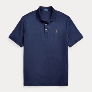 Polo Ralph Lauren | Shirts | Ralph Lauren Core Replen Polo | Poshmark